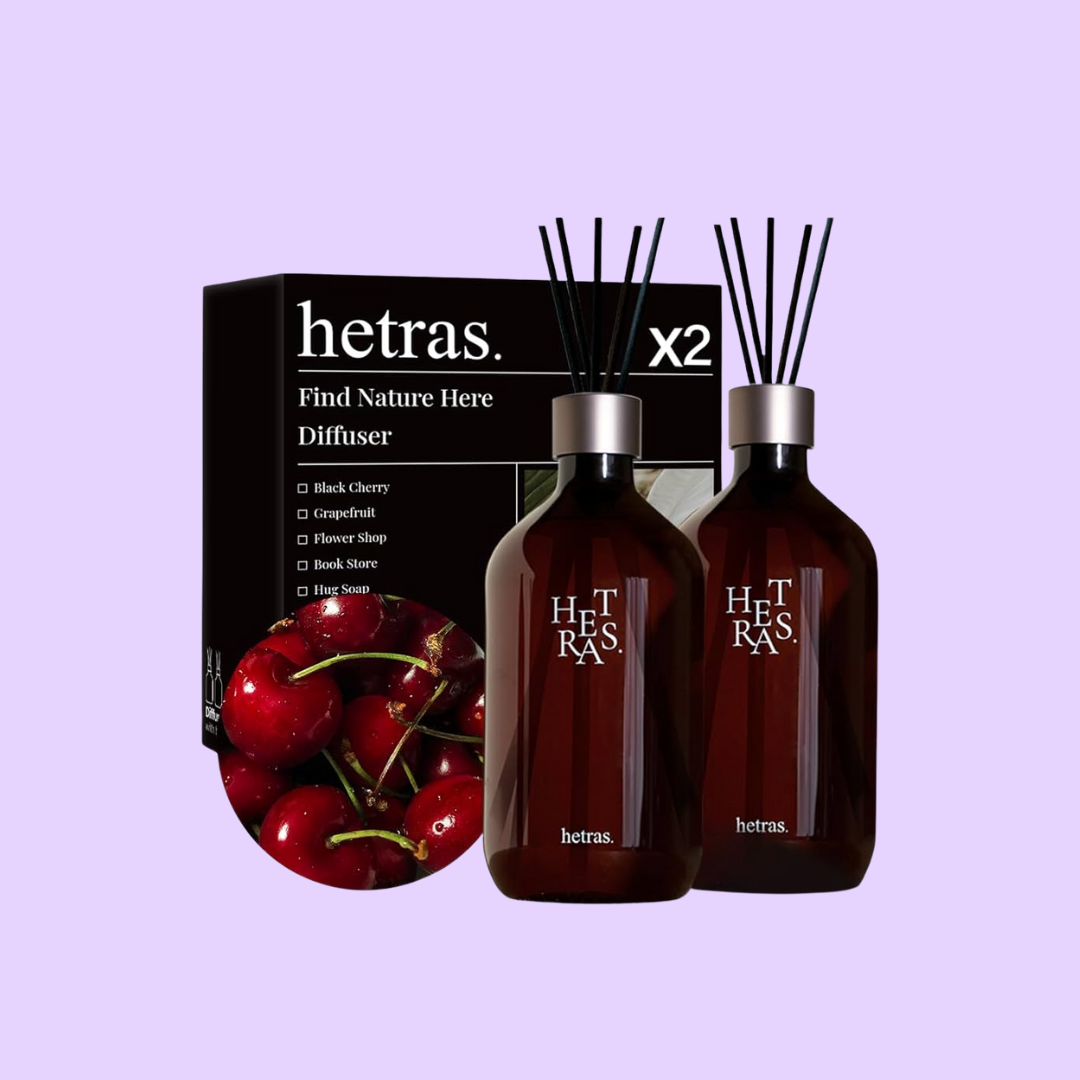 SALE Hetras Reed Diffusers Collection – Angel Havens